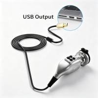 China 4K Medical Endoscope Camera Head | 3840×2160 CMOS Sensor, Plug & Play for Windows & Mac for sale