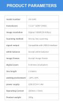 China LN-S353 Industrial USB Endoscope | Equipment & Industrial PC Inspection for sale