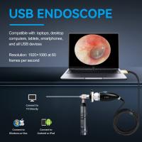 China LN-S353 Industrial USB Endoscope | Equipment & Industrial PC Inspection for sale