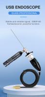 China LN-S353 Portable USB Endoscope | OEM & Wholesale Dual-Use Endoscope for sale