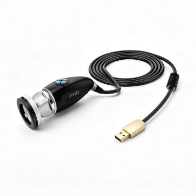 China LN-S353 Portable USB Endoscope | OEM & Wholesale Dual-Use Endoscope for sale