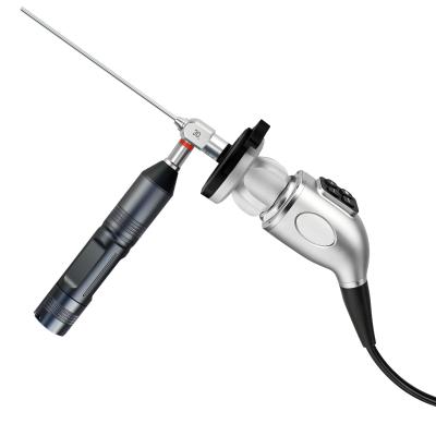 China See the ENT Exam Differently. 4K Clarity, Pocket-Sized, Plug and Go.  The LN-S355 is the 200g USB endoscope that turns any PC into a full ENT inspection station — no light source, no video processor for sale