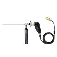 China H.264 Encoding USB Endoscope Camera with SONY CMOS and Plug-and-Play Portable Endoscope Camera Design for sale