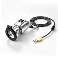 China 4K Endoscope Camera with SONY CMOS and USB 3.0 Delivers 3840x2160 Resolution for 4K USB Medical Imaging Camera for sale
