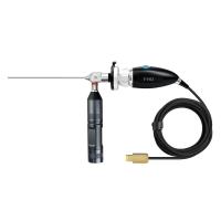 China One Probe, Every Case . Portable USB Handheld Endoscope for Veterinary, Animal Research & Field Work for sale