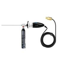 China LN-S353 Plug In. Look Inside.The Affordable 1080P HD USB Endoscope for Home, Workshop & Beyond for sale