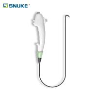 China 2.0mm Ultra-Thin OD Single-Use Flexible Endoscope with Zero Cross-Infection Risk and No Repair Costs for ENT and Urology for sale