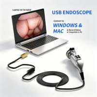 China 4K Endoscope Camera Featuring High Resolution 8.2 Megapixel Sensor and USB 3.0 Interface for Detailed Clinical and Industrial for sale