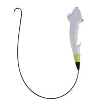 China Disposable Flexible Endoscope Single Use Flexible Scope for human and veterinary minimally invasive surgery for sale