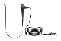 China Disposable Flexible Endoscope Single Use Flexible Scope for human and veterinary minimally invasive surgery for sale