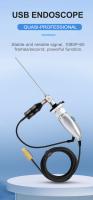 China 2026 years new products Medical DC USB Endoscope Camera Head LN S353 Lightweight Handpiece For Laparoscopy ENT Gynecology for sale