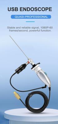 China 2026 years new products Medical DC USB Endoscope Camera Head LN S353 Lightweight Handpiece For Laparoscopy ENT Gynecology for sale