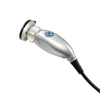 China Latest FHD Portable Electric Endoscope Handle with Control Buttons for Medical Imaging can connect to computer for sale