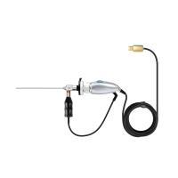 China 4K Endoscope Camera USB Powered Imaging System with Shortcut Buttons for White Balance Image Freeze and Digital Zoom for sale