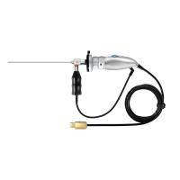 China 4K Endoscope Camera Portable USB Imaging System Compatible with Windows Mac Linux Android and iPad Featuring Shortcut Buttons for sale