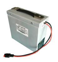 China 12V 20Ah LiFePO4 Battery for Solar Street Light CE ROHS 2000 Cycles for sale