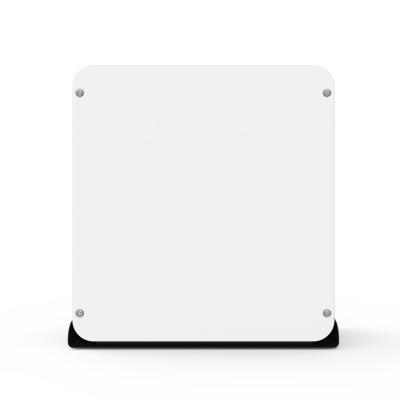 China 51.2V 100Ah 5.12kWh LiFePO4 Powerwall Mini Storage Battery for Home for sale