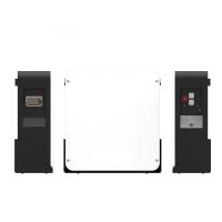 China Wall Mounted 48V 50Ah Lithium Ion Battery Powerwall for Home Energy Storage for sale