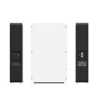 China Wall Mounted 48V 150Ah 7.5kWh Lithium Ion Battery Home Energy Storage 10 Year Warranty for sale