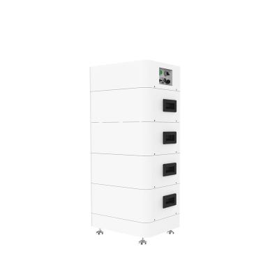 China 7KWh 192V 37AH Lithium Energy Storage System For Home for sale