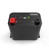China 48V 50Ah LiFePO4 RV Camper Lithium Battery 6000 Cycles UN38.3 CE for sale