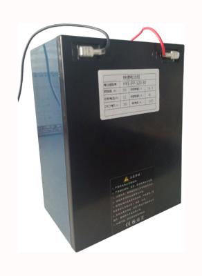 China 12V 30Ah LiFePO4 Lithium Polymer Battery Pack For Energy System for sale
