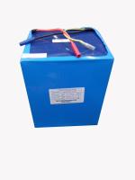 China 24V 40Ah LiFePO4 Lithium Battery Module for E-Scooter Motorcycle for sale