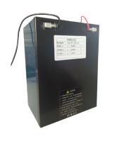 China 24V 10Ah LiFePO4 Battery High Discharge Rate for Golf Trolley with BMS for sale