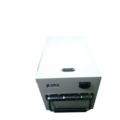 China 30Ah 48V LiFePO4 Battery Pack , Road Sweeper Lithium Ion Battery for sale