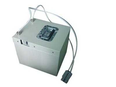 China 50Ah 48V LiFePO4 Battery Pack CE For Solar Power System Storage for sale