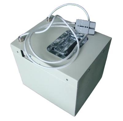 China 72V 100Ah LiFePO4 Power Battery for Electric Vehicle Deep Cycle for sale