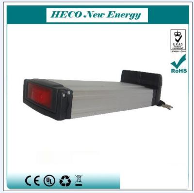 China Customize 10Ah 36V Lifepo4 Battery Pack / Module For Electric bike for sale