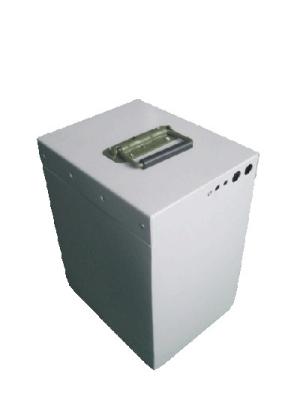 China 48V Solar Storage System Battery , 30Ah Lithium Polymer Battery for sale