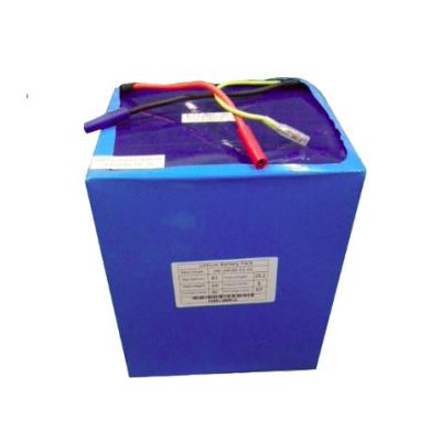 China 40Ah 24V LiFePO4 Lithium Battery Pack CE ISO Certified 1500 Cycles for sale