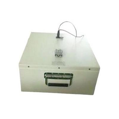 China 72V 60Ah LiFePO4 Car Battery for 10000W Motor Electric Vehicle for sale