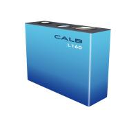 China 3.2V 100Ah LiFePO4 Prismatic Battery Cell 1C Discharge Rate Aluminium Case for sale