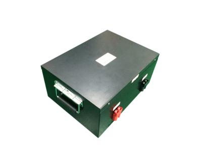 China 60V 40Ah LiFePO4 Car Battery High Energy Lithium Iron Phosphate for Electric Vehicle for sale