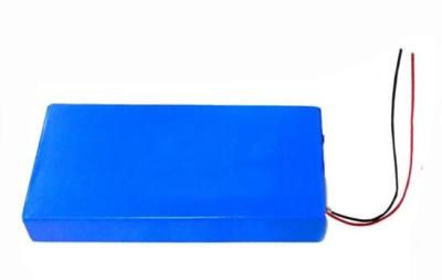 China Customized 12V 20AH Lithium Battery Pack for Industrial Equipment for sale