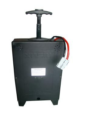 China 60V 20Ah LiFePO4 Battery for High Power Electric Scooter Eco Friendly for sale