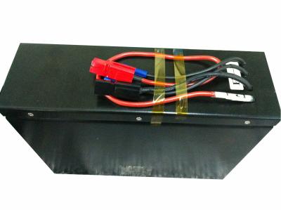 China Electric Bike 24V LiFePO4 Battery Pack 40AH 35A Constant Discharge for sale