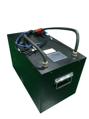 China 48V 100Ah LiFePO4 Battery Pack 5KWh Off Grid Solar System Long Cycle Life for sale