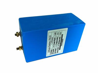 China 3.2V 50AH Energy Storage Lithium Ion Battery Module , Lifepo4 Battery Pack for sale
