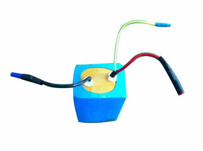 China 12V 10Ah LiFePO4 Lithium Ion Battery for Solar Street Light Energy Storage for sale