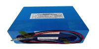 China 12V 40Ah LiFePO4 Solar Lithium Battery Pack for Street Light for sale