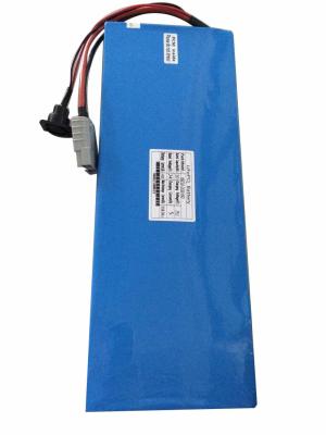 China 24V 10Ah LiFePO4 Electric Wheelchair Battery High Energy Density Deep Cycle for sale