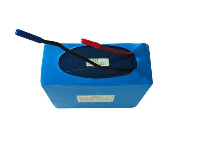 China 40Ah 12V LiFePO4 Lithium Energy Storage Battery Low Self-Discharge 1500 Cycles for sale