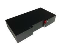 China 40Ah 48V LiFePO4 Lithium Battery Communication Station UPS Backup Battery Pack for sale