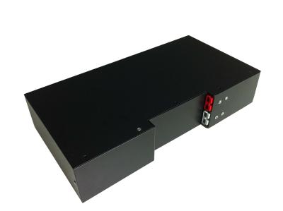 China 40Ah 48V LiFePO4 Lithium Battery Communication Station UPS Backup Battery Pack for sale