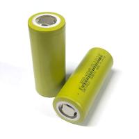 China 26700 LFP Battery Cell 3.2V 4000mAh 2C Discharge Rate UN38.3 CE IEC62133 for sale