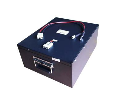 China 48V 80Ah Lithium Ion Energy Storage Battery 3KWh Backup System with 1500W Inverter for sale